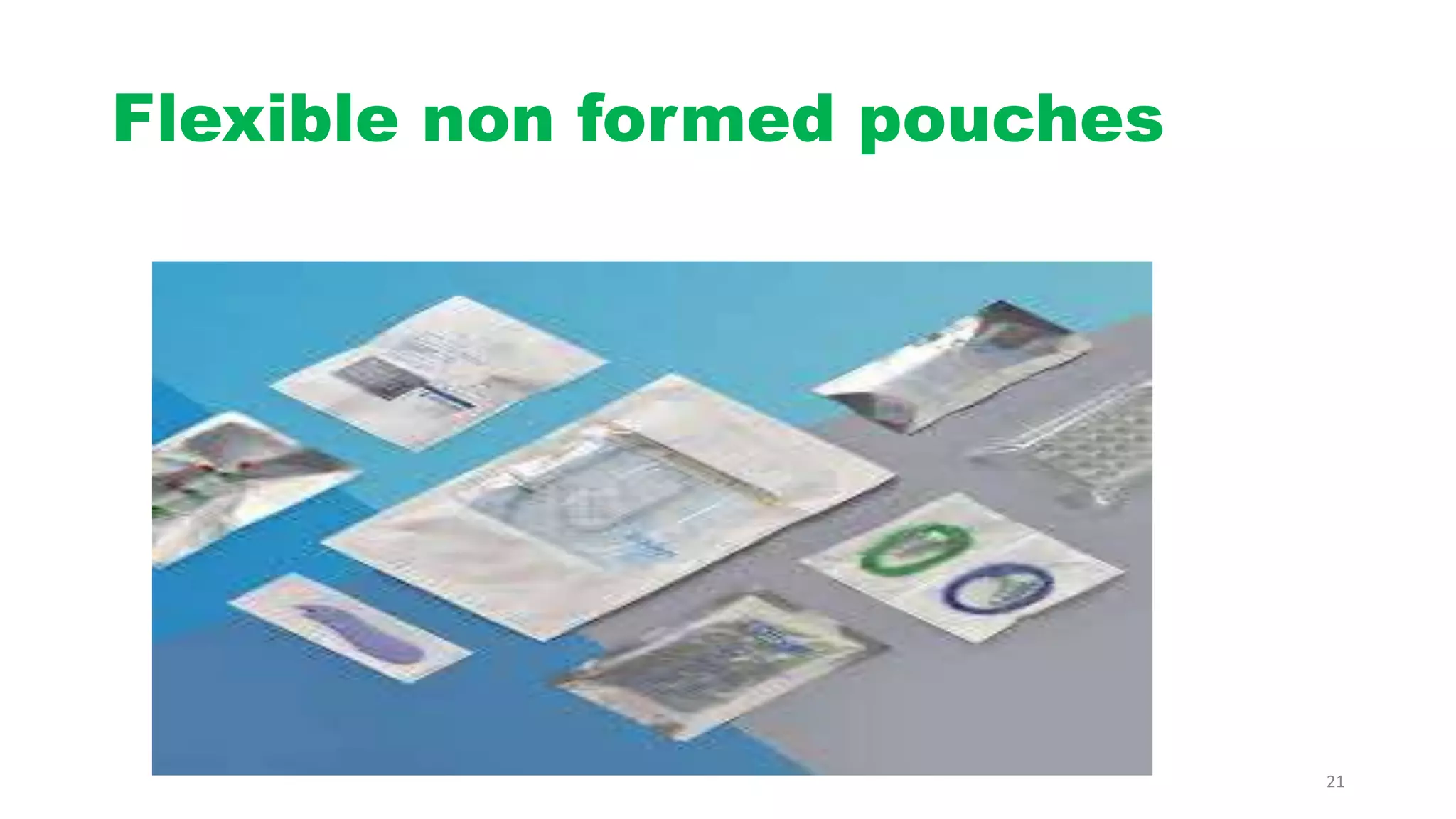 paharmaceutical packaging Medical device Packaging types of medical ...