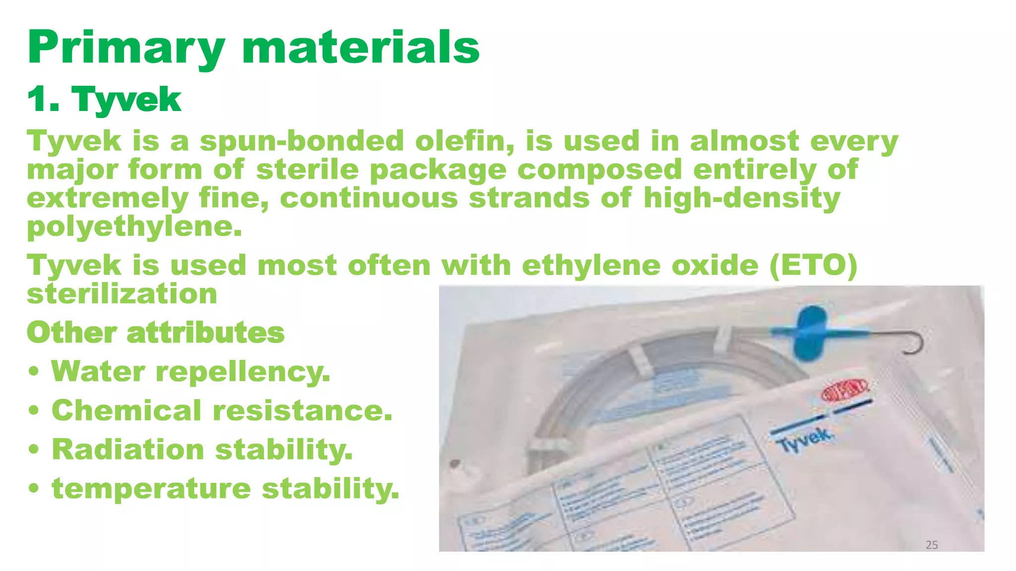 paharmaceutical packaging Medical device Packaging types of medical device packaging primary and ...