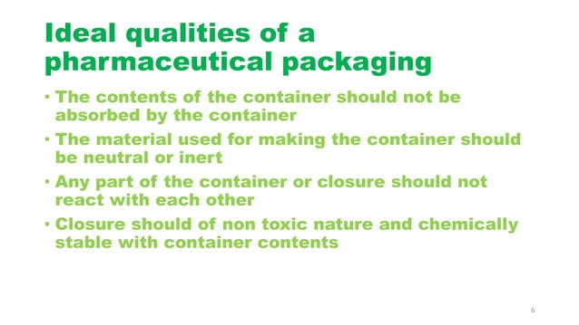 paharmaceutical packaging Medical device Packaging types of medical ...