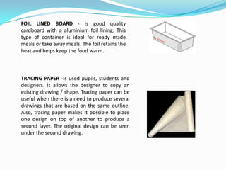 PACKAGING STRATEGIES - TLE (Project Team No. 4) | PPTX