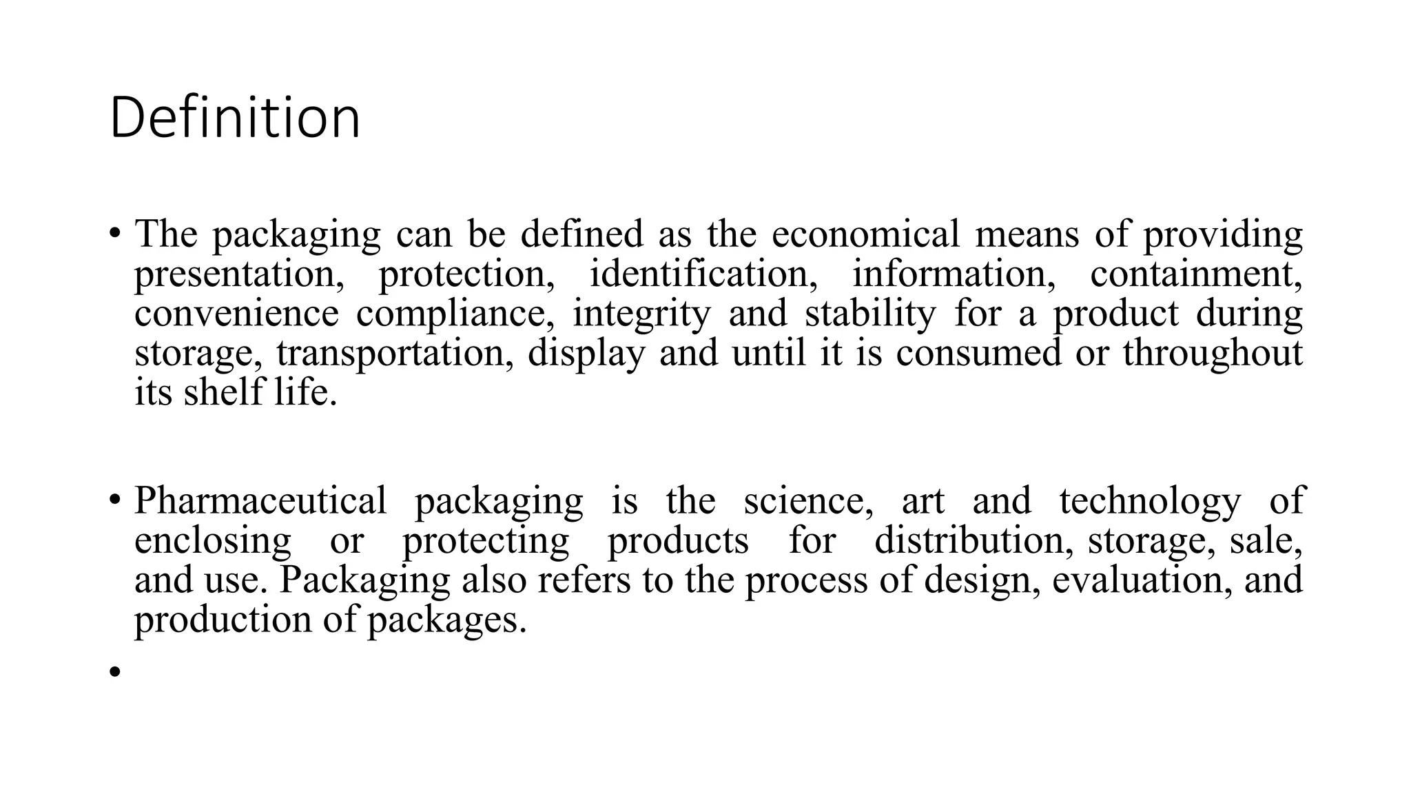 Pharmaceutical Packaging Technology.pptx