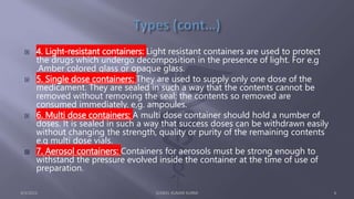 Packaging technology 2222.pptx | Skin Care | Beauty