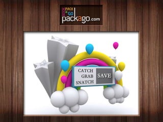 Packago | PPTX