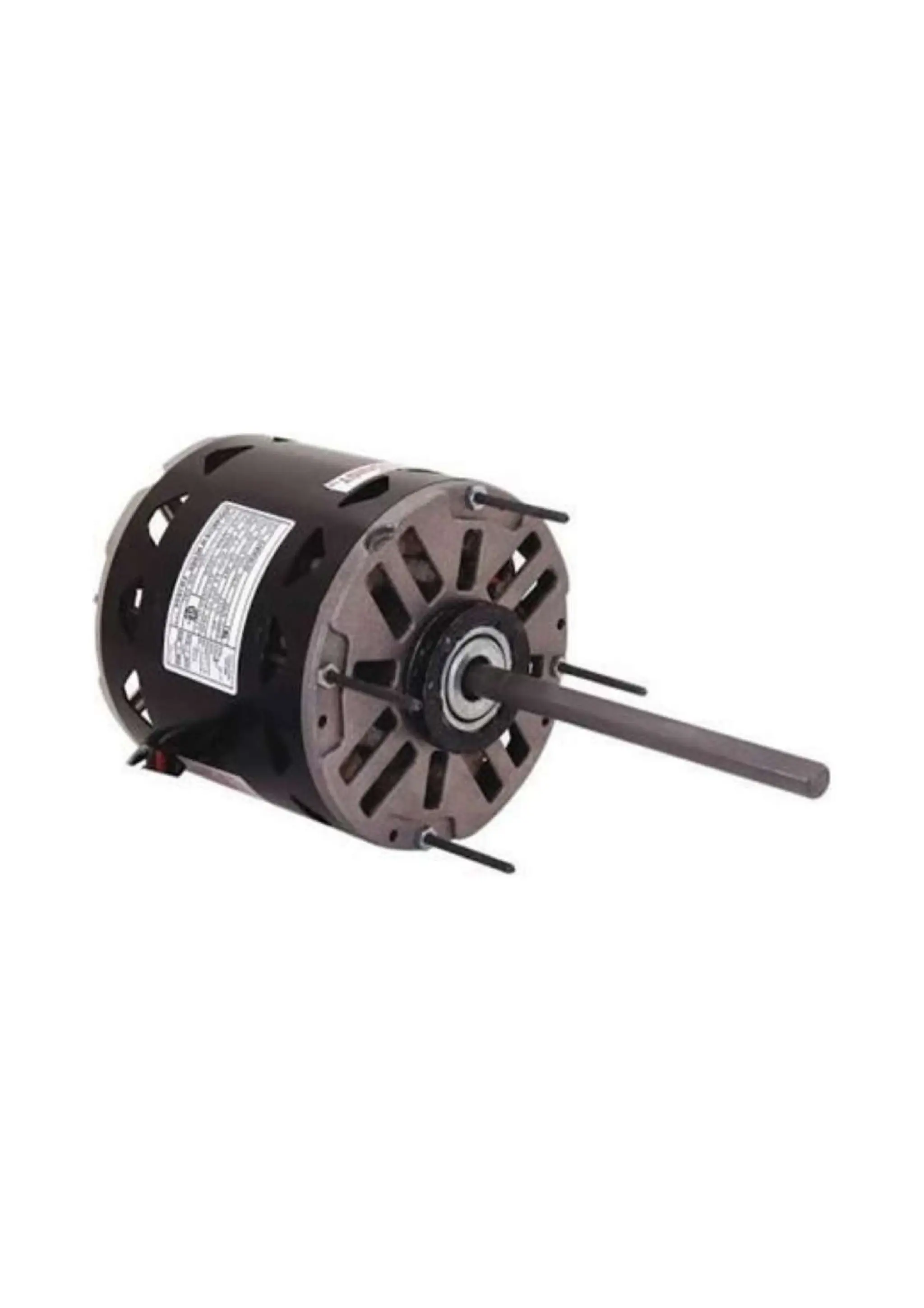 Packard DL1076 Century Motor | HnKParts | PDF