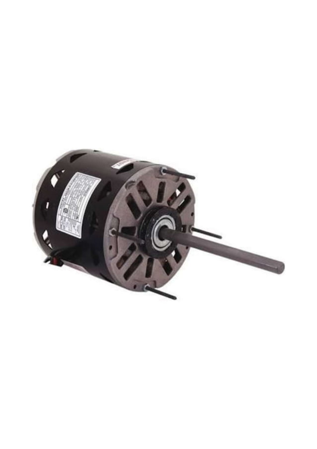 Packard DL1076 Century Motor | HnKParts | PDF