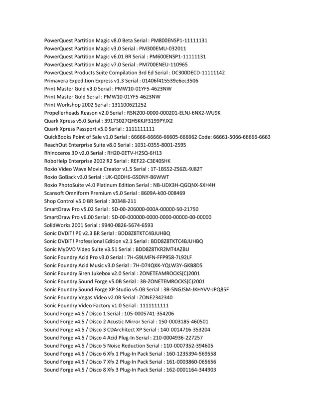 Pack de clave full | DOCX | Operating Systems | Computer Software and Applications