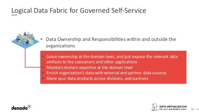Achieving Self-Service Analytics with a Governed Data Services Layer | PDF | Databases ...