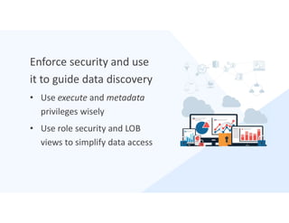 Denodo’s Data Catalog: Bridging the Gap between Data and Business | PPT