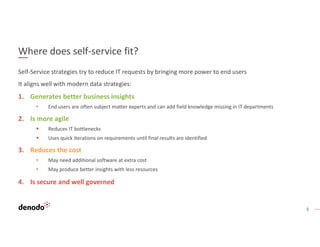 Denodo’s Data Catalog: Bridging the Gap between Data and Business | PPT