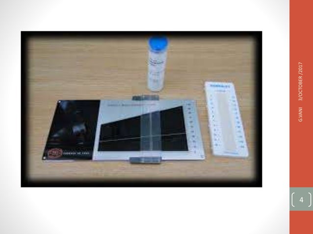 Packed cell volume | PPTX