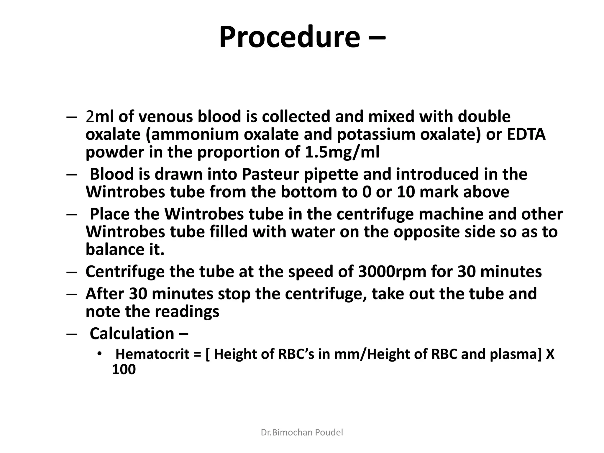 Packed Cell volume estimation.pptx