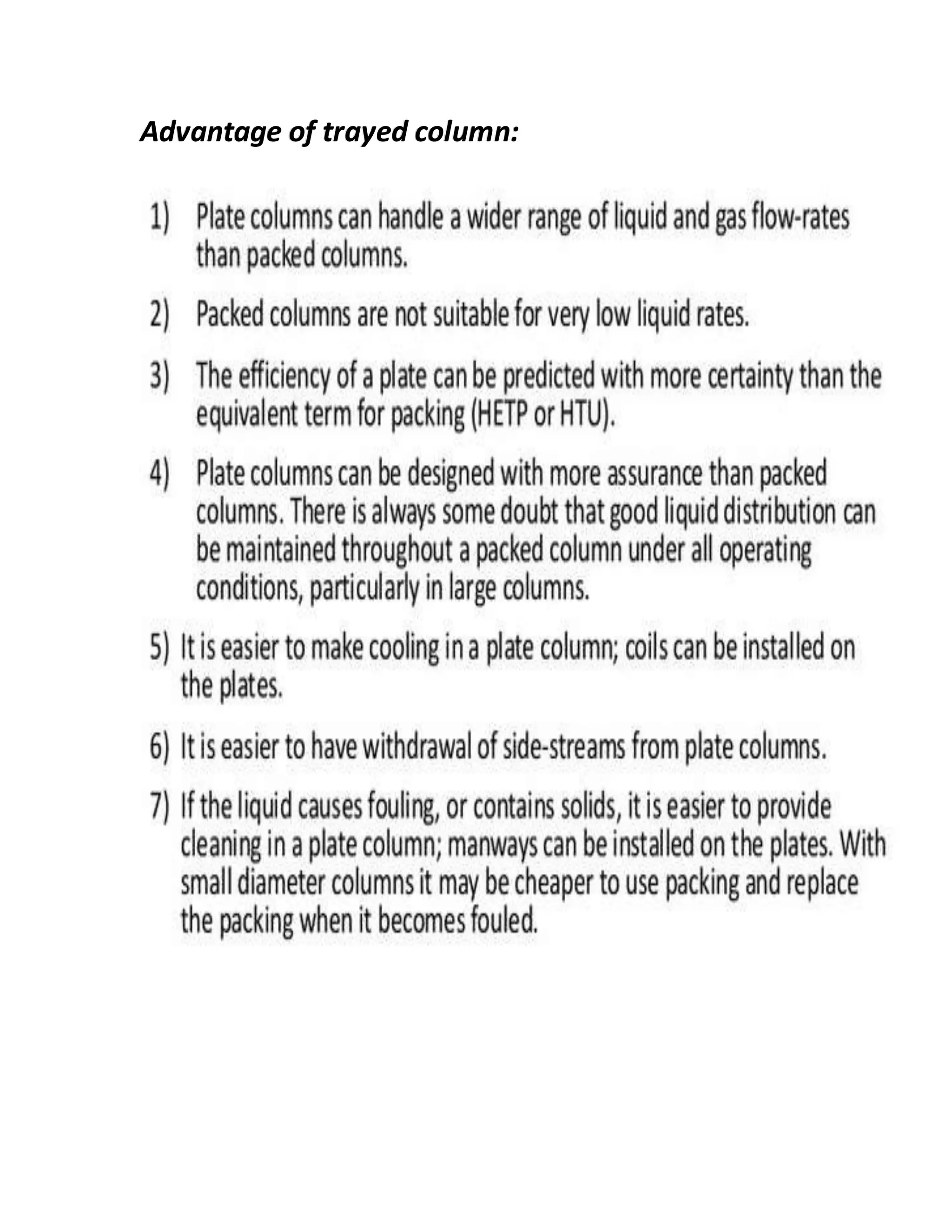 Packed columns | DOCX