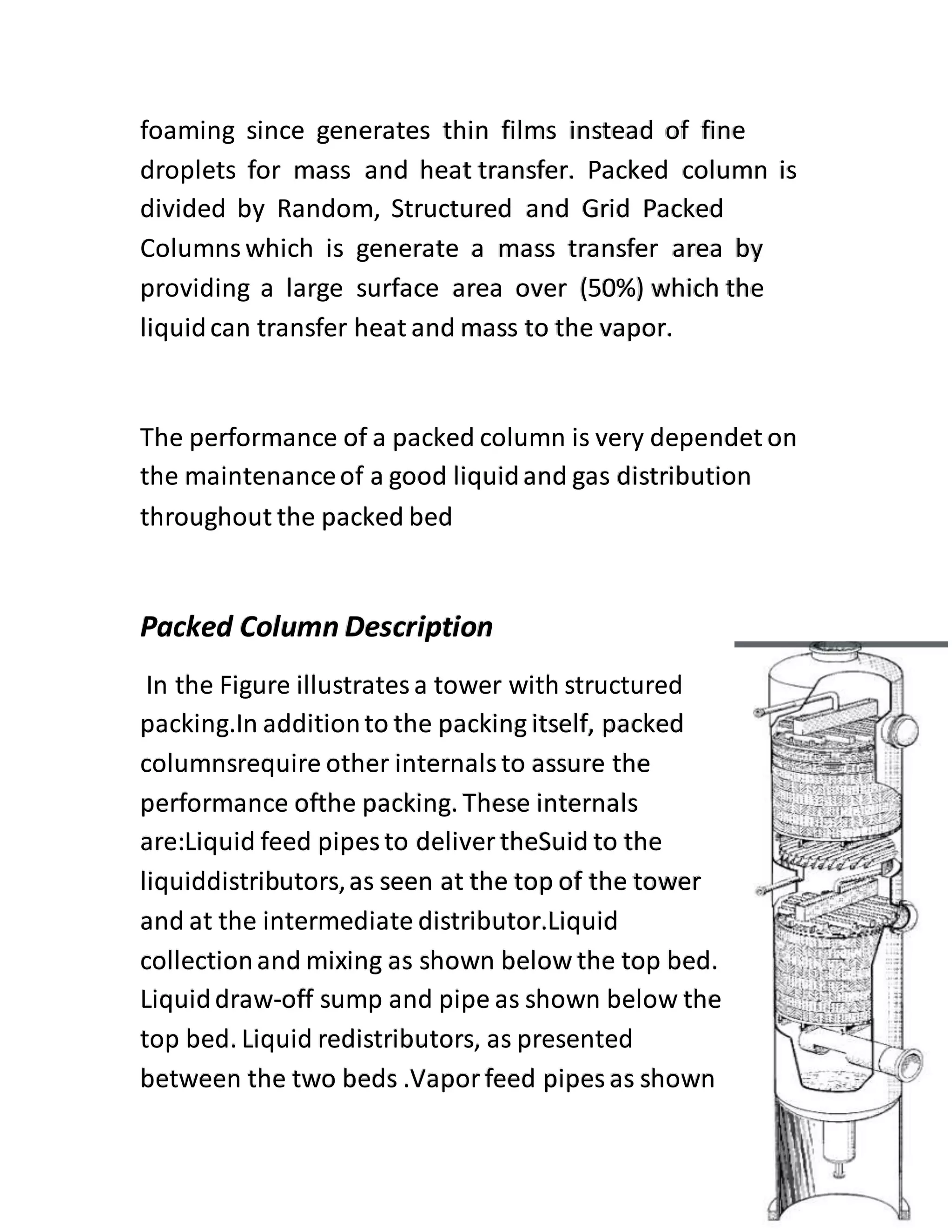 Packed columns | DOCX