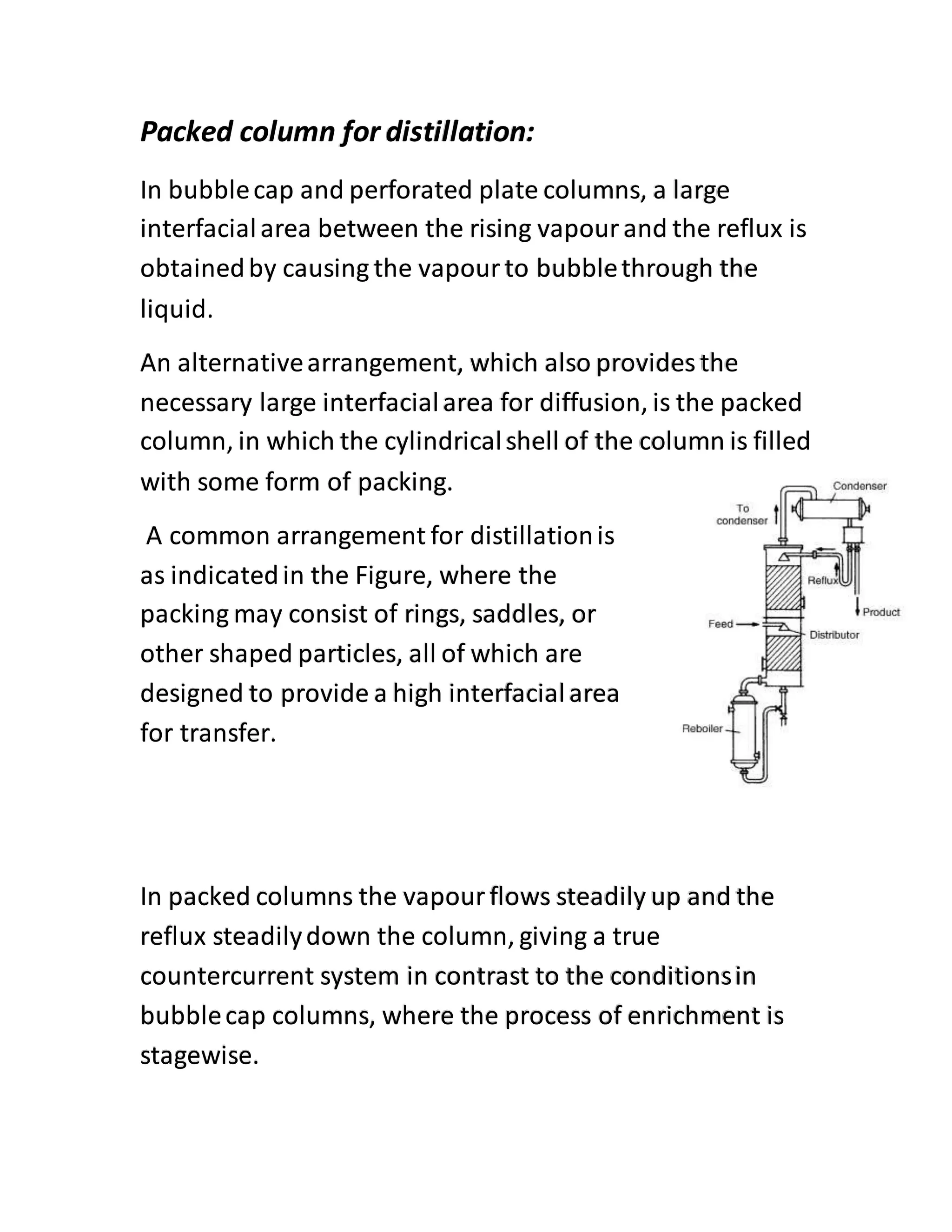 Packed columns | DOCX