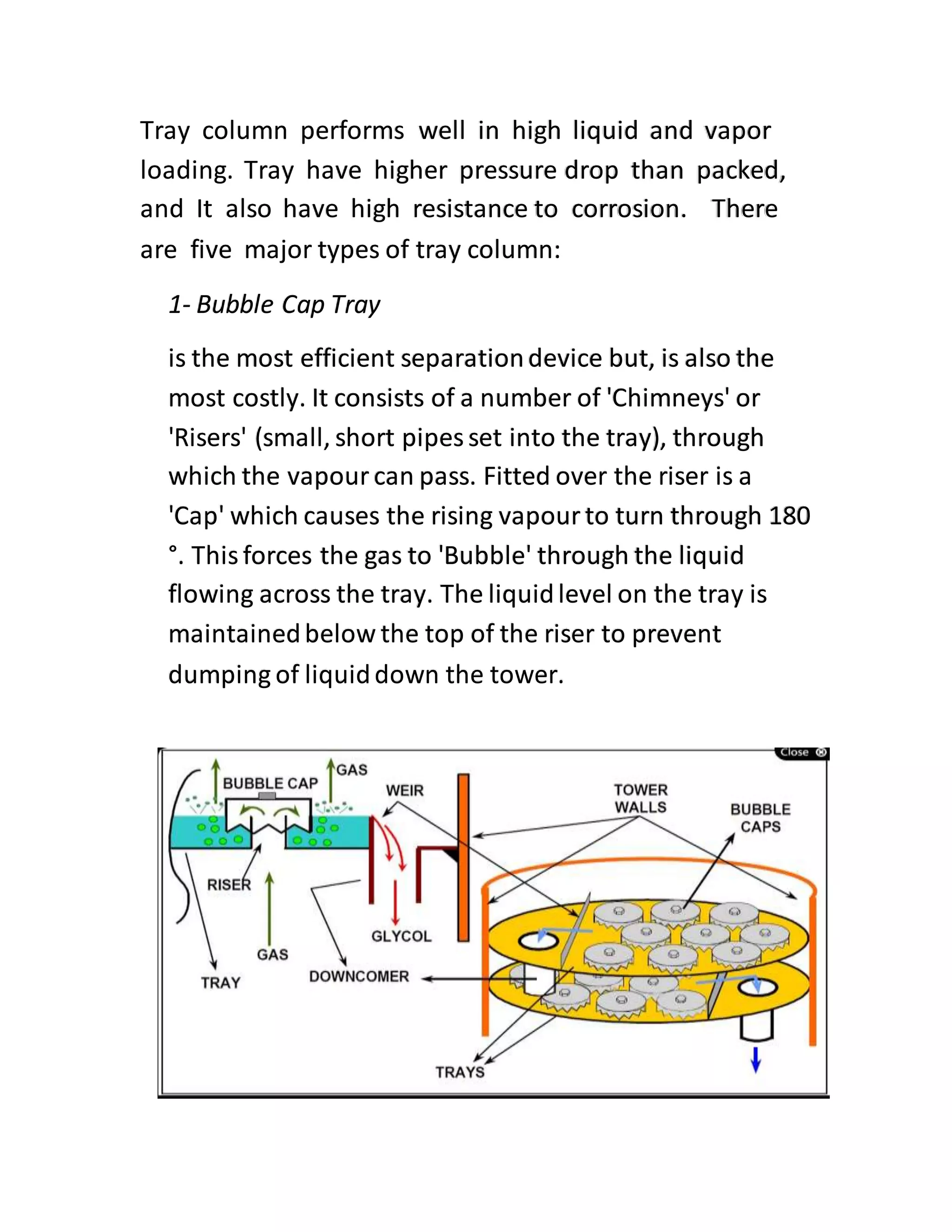Packed columns | DOCX
