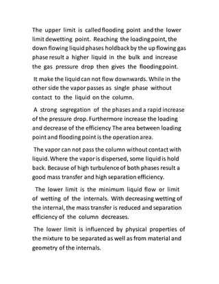 Packed columns | DOCX