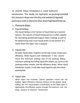 Packed columns | DOCX