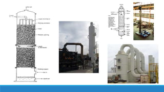 Packed towers | PPTX