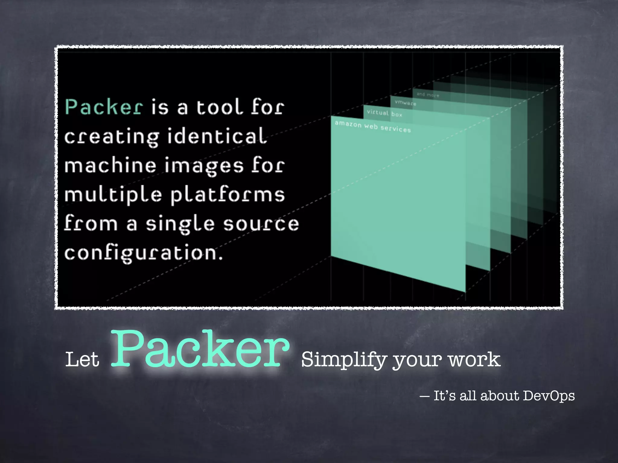 A Introduction of Packer | PDF