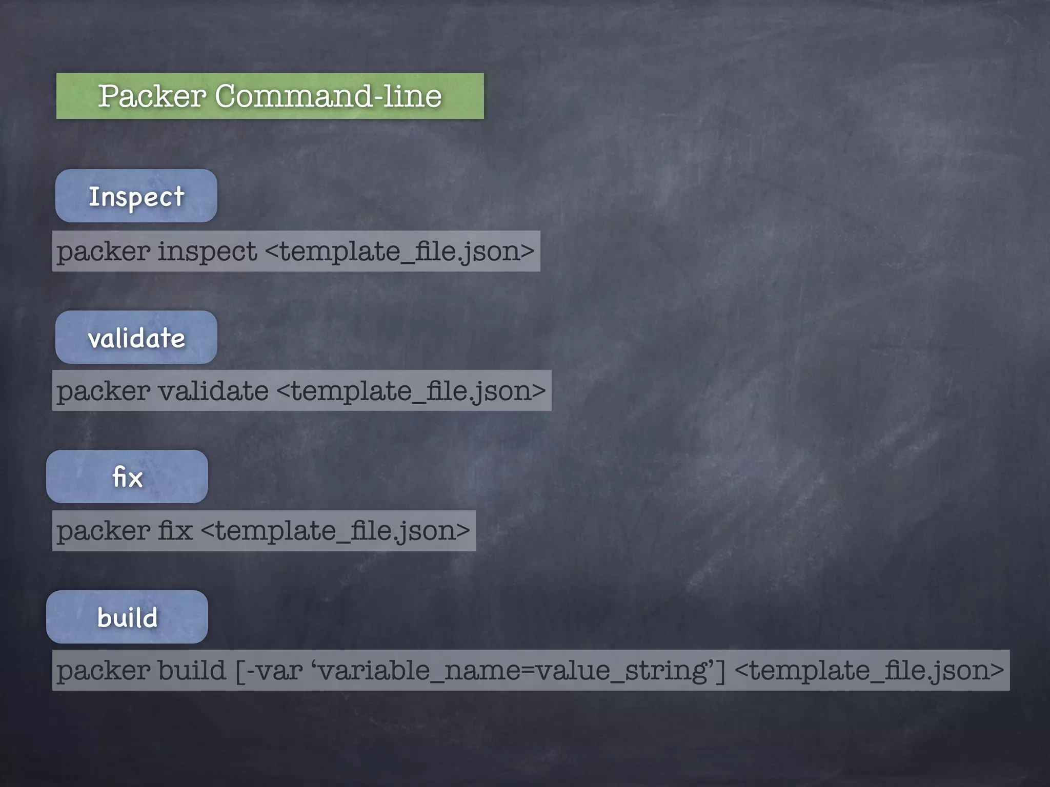A Introduction of Packer | PDF