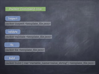 A Introduction of Packer | PDF