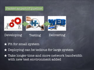 A Introduction of Packer | PDF