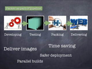 A Introduction of Packer | PDF
