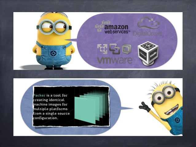 A Introduction of Packer | PDF