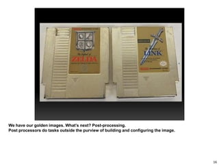 SEP DevOps Ignite Talk - Packer | PPT