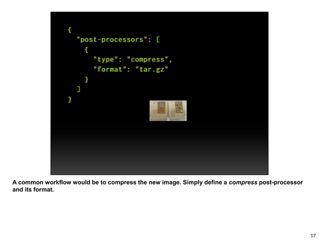 SEP DevOps Ignite Talk - Packer | PPT