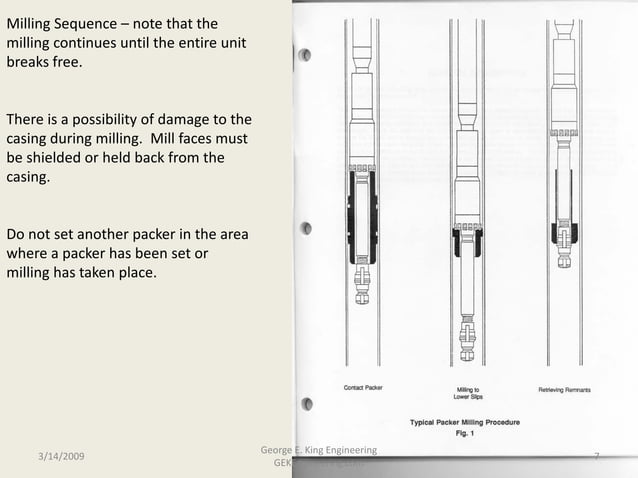 Packer milling | PDF | Track and Field | Sports