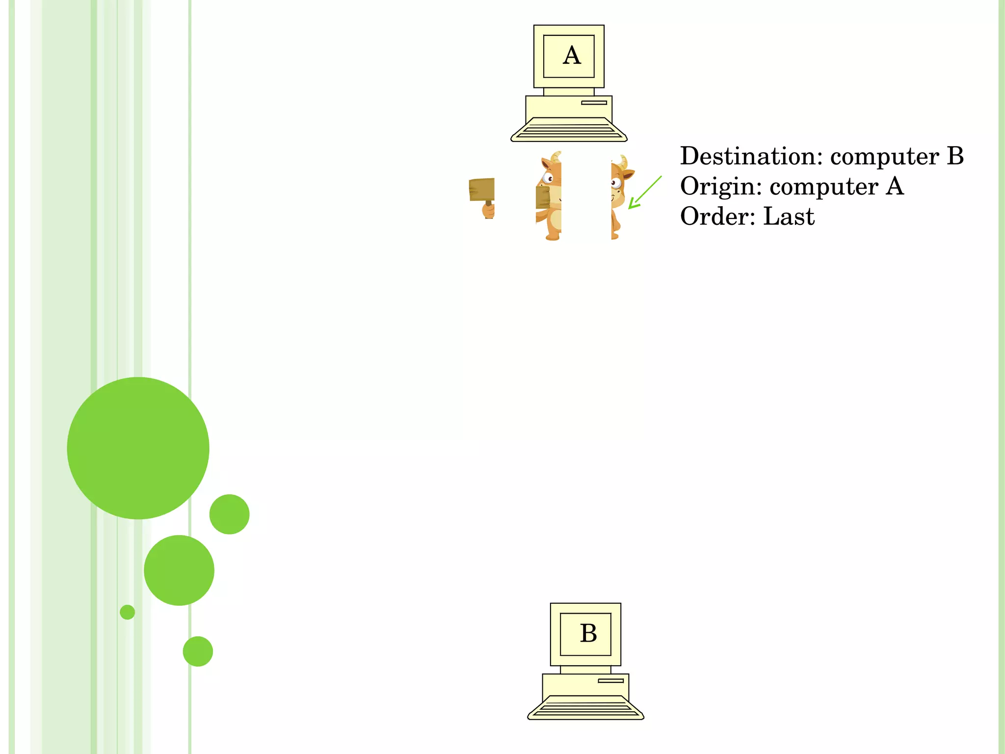 Packet Switching Ppt