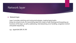Packet analyzing with wireshark-basic of packet analyzing - Episode_03 | PPTX | Computer ...