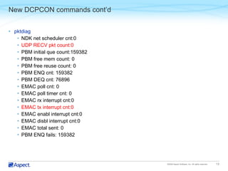 Packet Card Knowledge Transferfinal | PPT