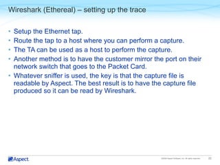 Packet Card Knowledge Transferfinal | PPT | Computer Networking | Computing