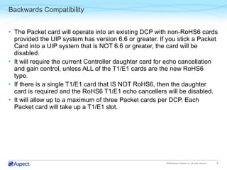 Packet Card Knowledge Transferfinal | PPT | Computer Networking | Computing