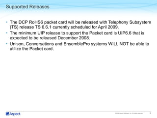 Packet Card Knowledge Transferfinal | PPT | Computer Networking | Computing