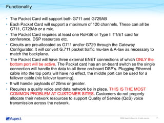 Packet Card Knowledge Transferfinal | PPT | Computer Networking | Computing
