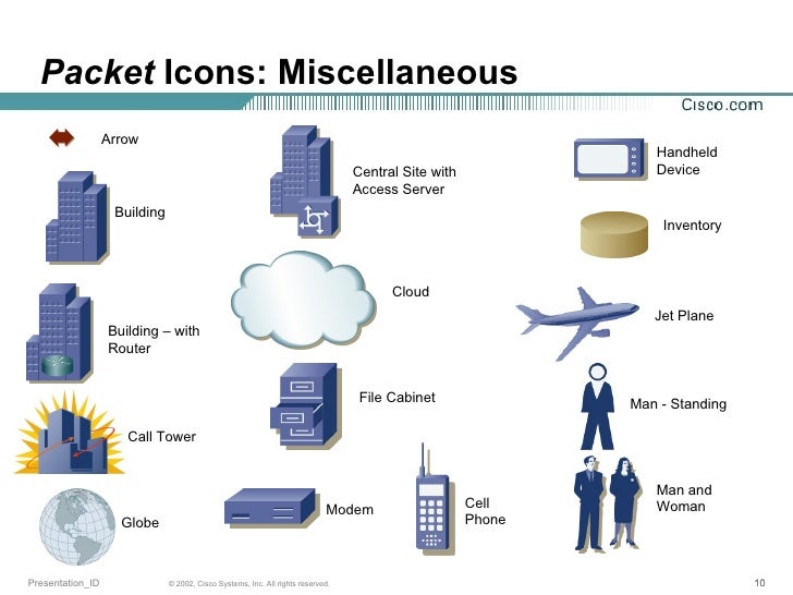 Packet icons 2 2-06