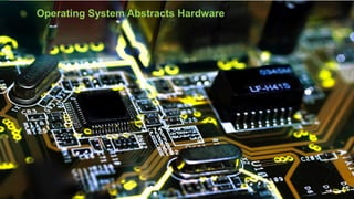 OpenStack: Past, Present, and Future | PDF | Operating Systems ...