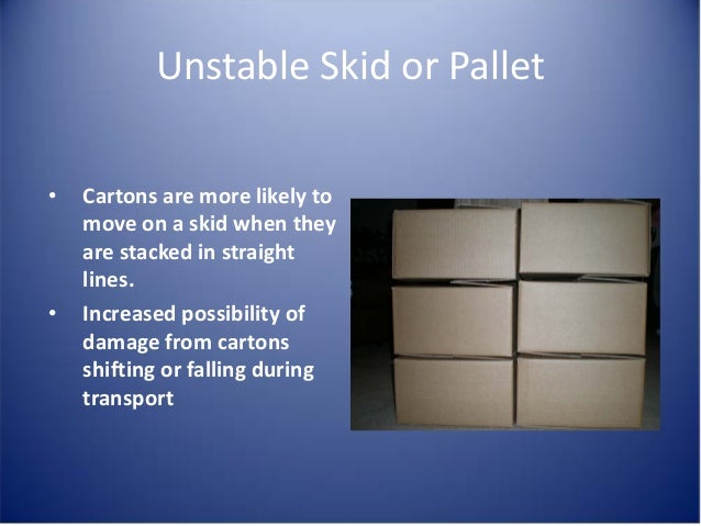 Packing little things can make a big difference