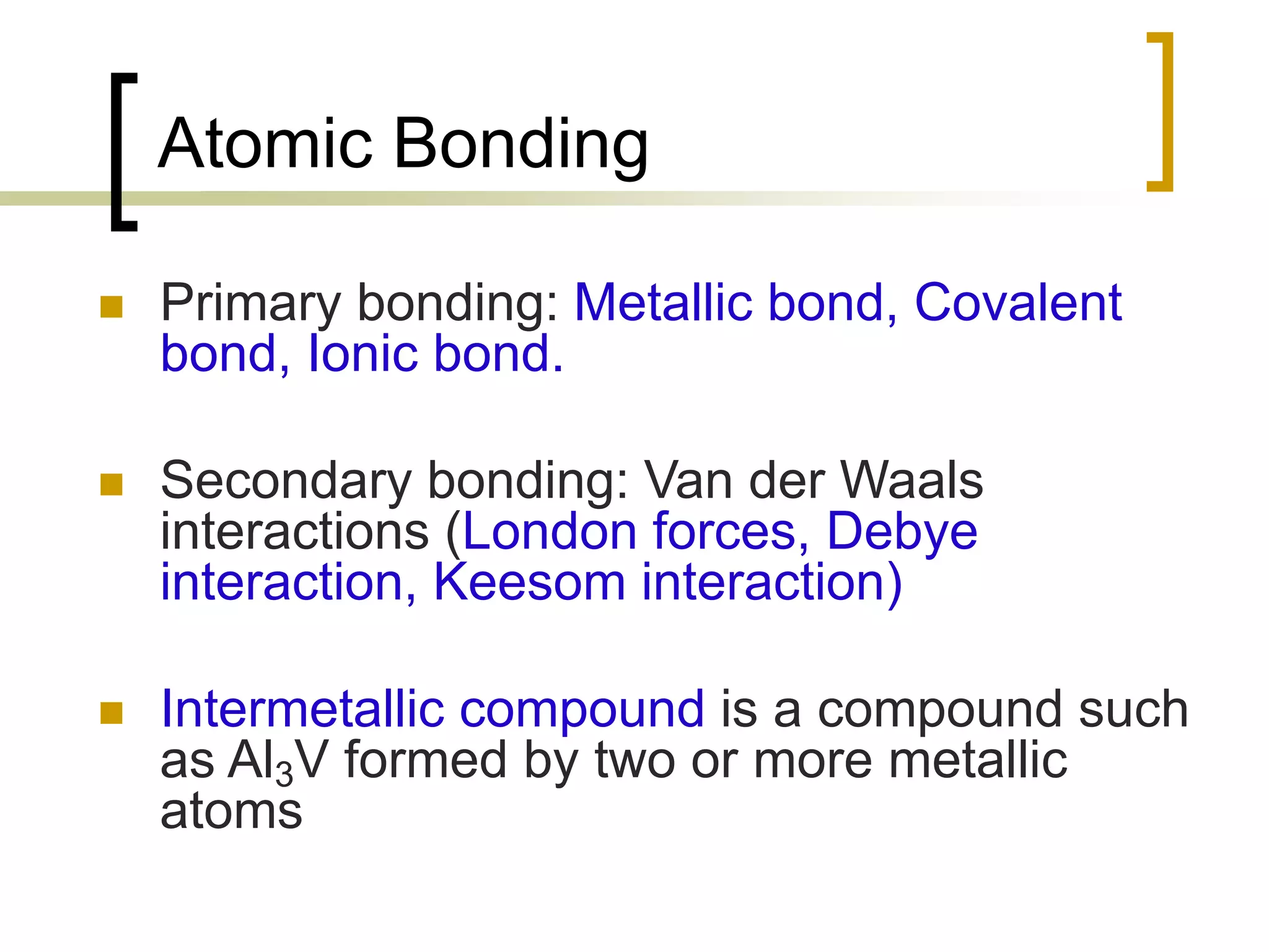 Packing density | PPT