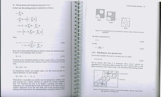 Packing density | PDF
