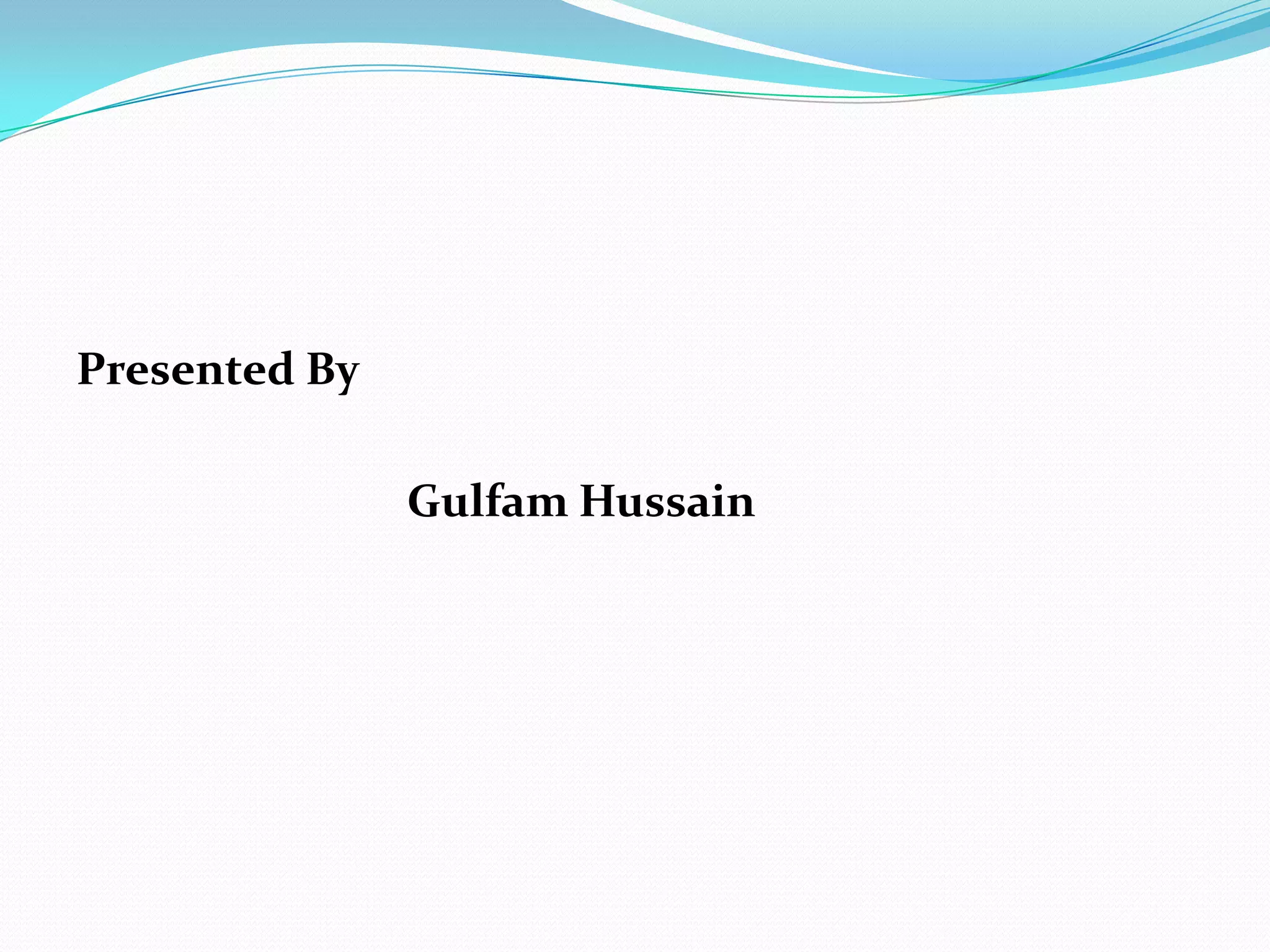 Packing Factor | PPTX