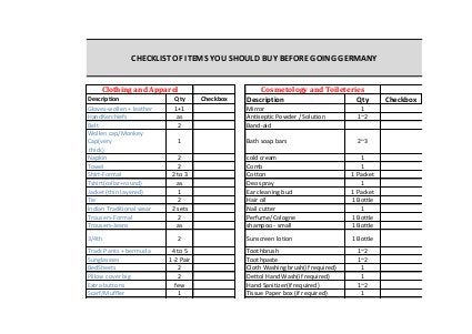 Packing list for students.pdf