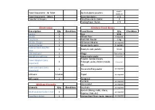 Packing list for students.pdf