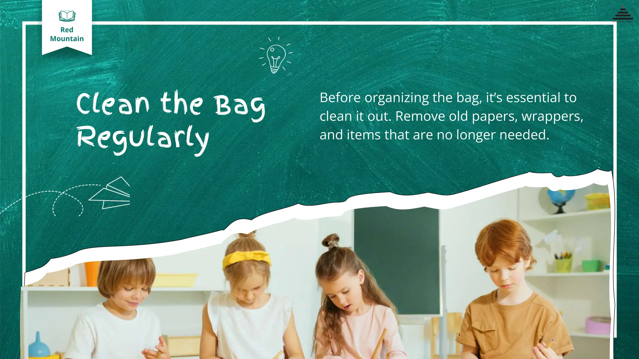 Tips For Packing School Bags Efficiently.pptx