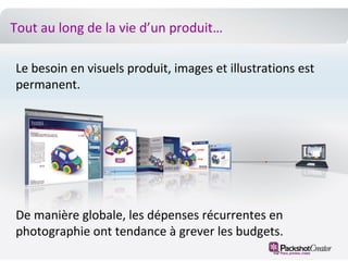 Packshot Creator Presentation | PPT