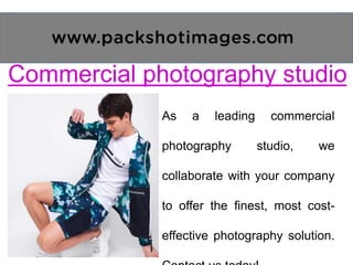 Product photography | PPT