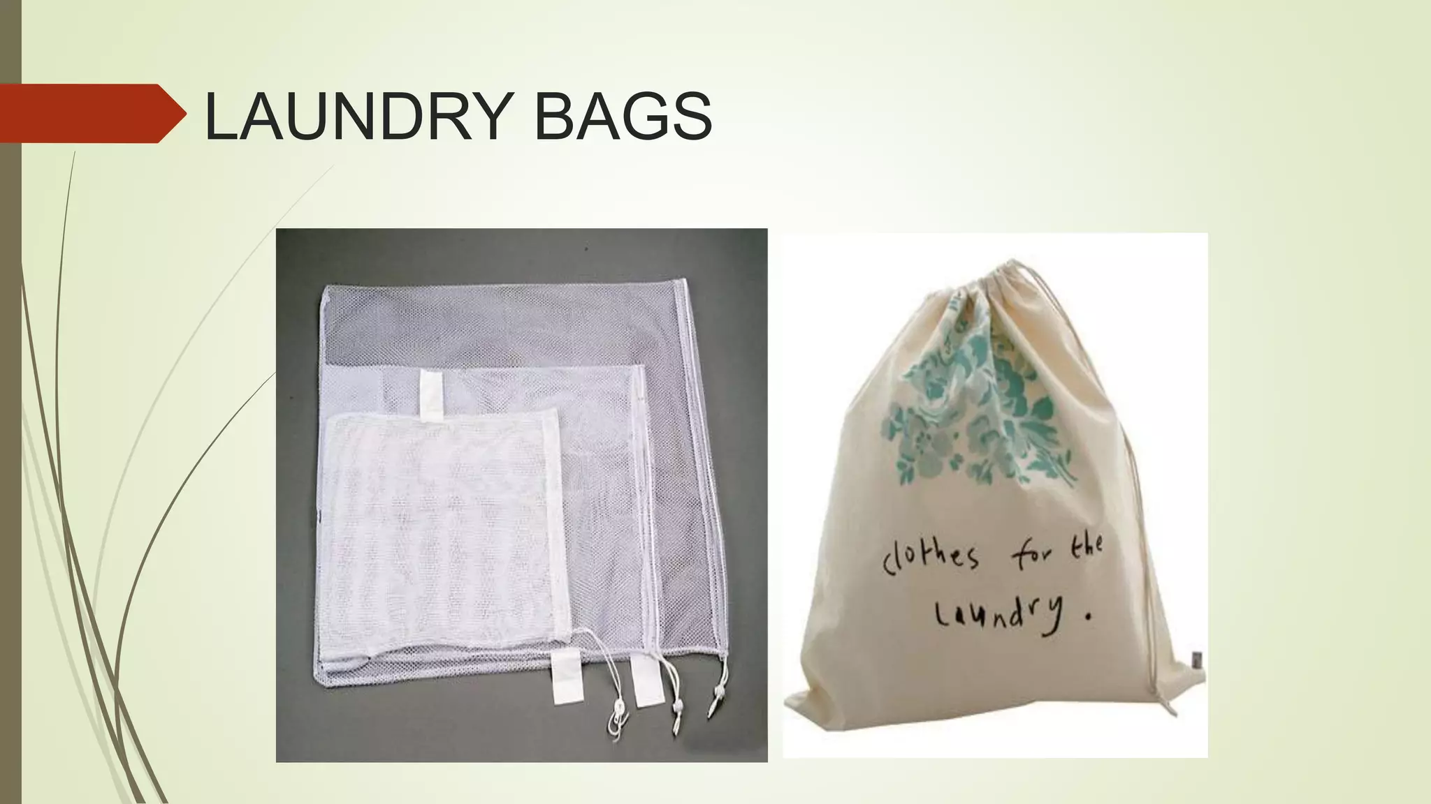 PackTech materials packing Textile materials | PPTX